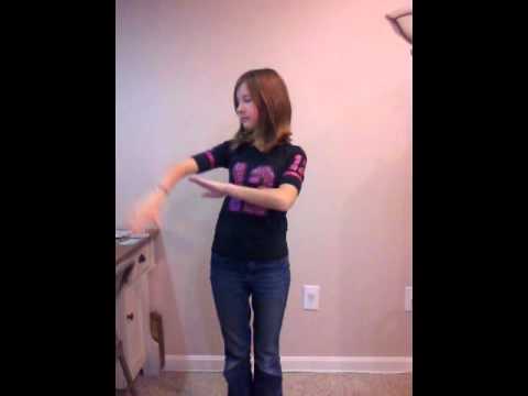 Silent Night in ASL - YouTube