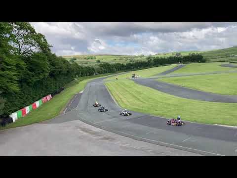Super One Mini Rok Round 1 Final GYG 5th June 2021