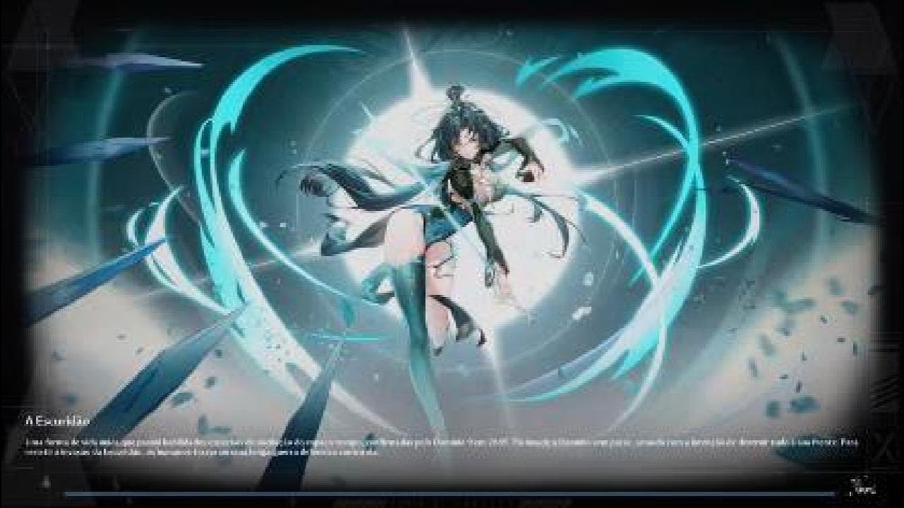 Nan Yin frost - Reino Infinito 42 (Tower of Fantasy/ToF) - YouTube