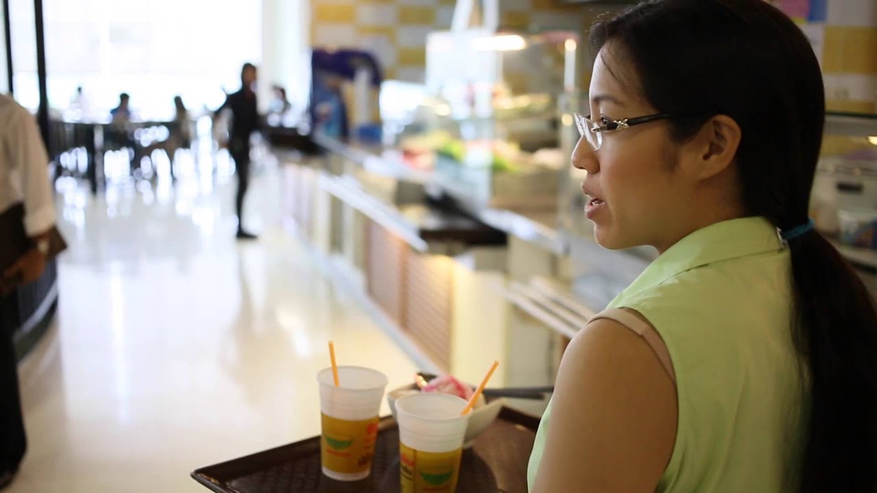 Thailand Food Vlog Ep.4 - Hot Thai Kitchen! - YouTube