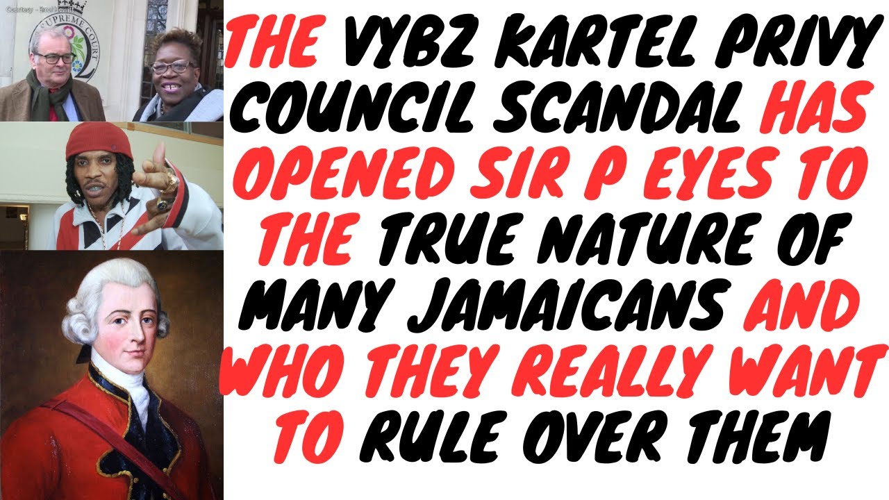 Sir P Drops His Most Controversial Video Ever......WARNING! You Are ...