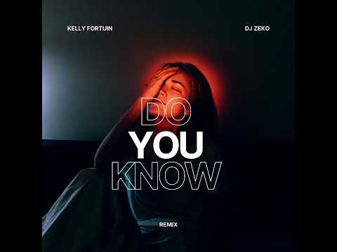 Do You Know (Remix)