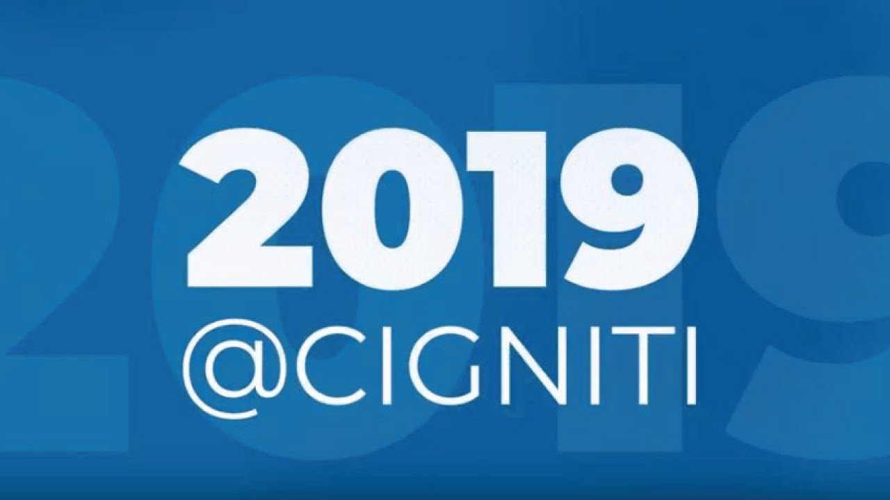 Cigniti’s 2019 Recap Video | Cigniti Technologies - YouTube