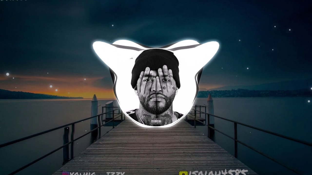 Joyner Lucas - Still Cant Love (ft. King OSF & Fabolous) [BASS BOOSTED ...