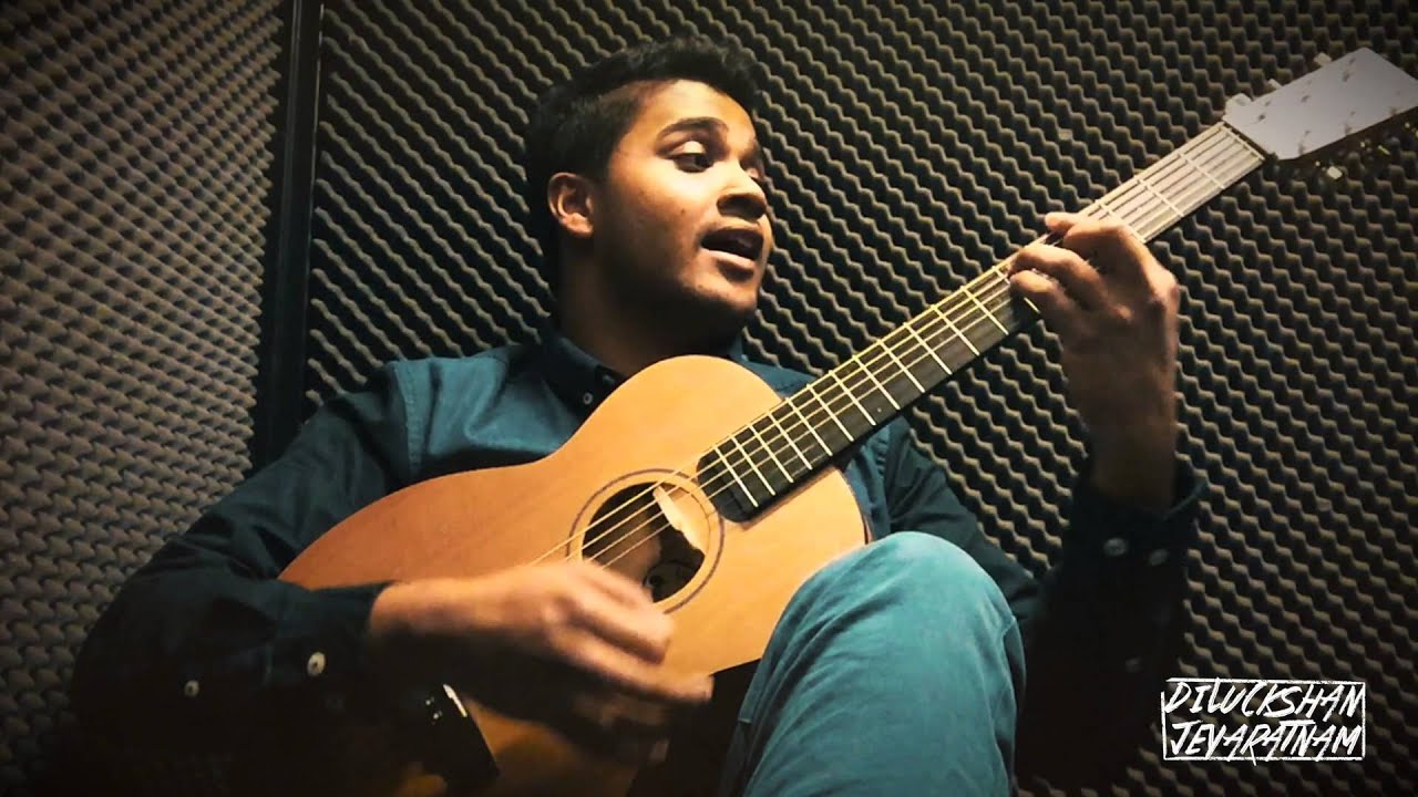 Raja Raja Chozhan - #DiluckshanOfficial - YouTube