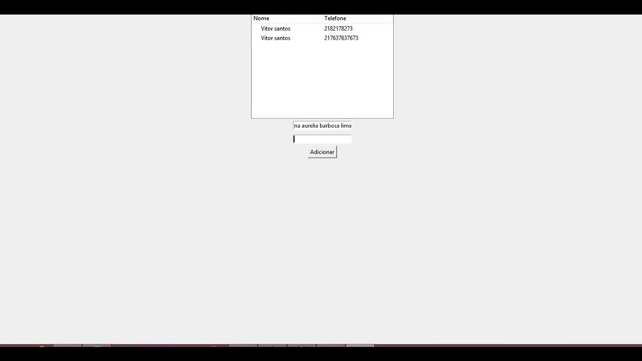 Tkinter 13 Parte 4: Come creare una Treeview con un database - YouTube