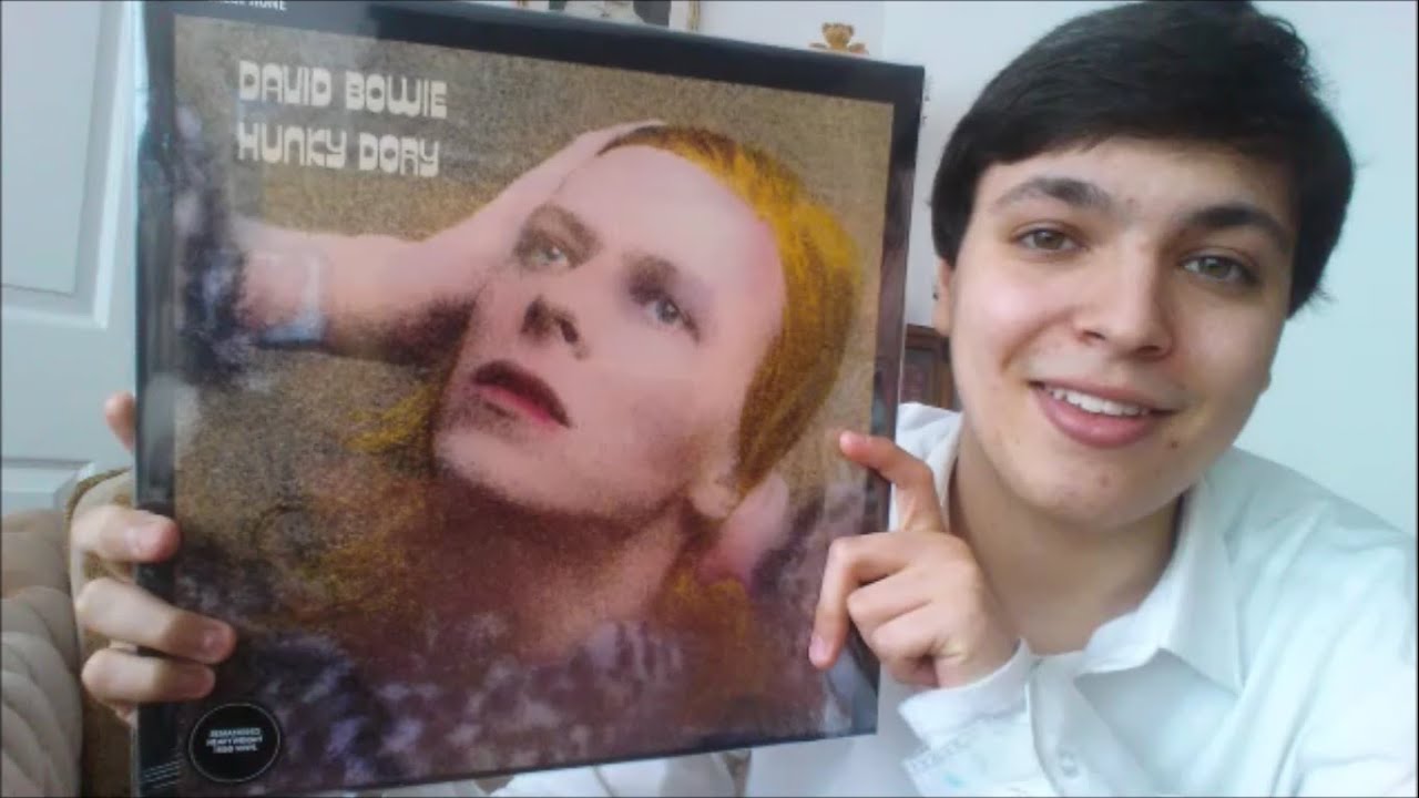 Vinyl Update 52: VCLT From Ross Goodall And VinylCollectorJames - YouTube