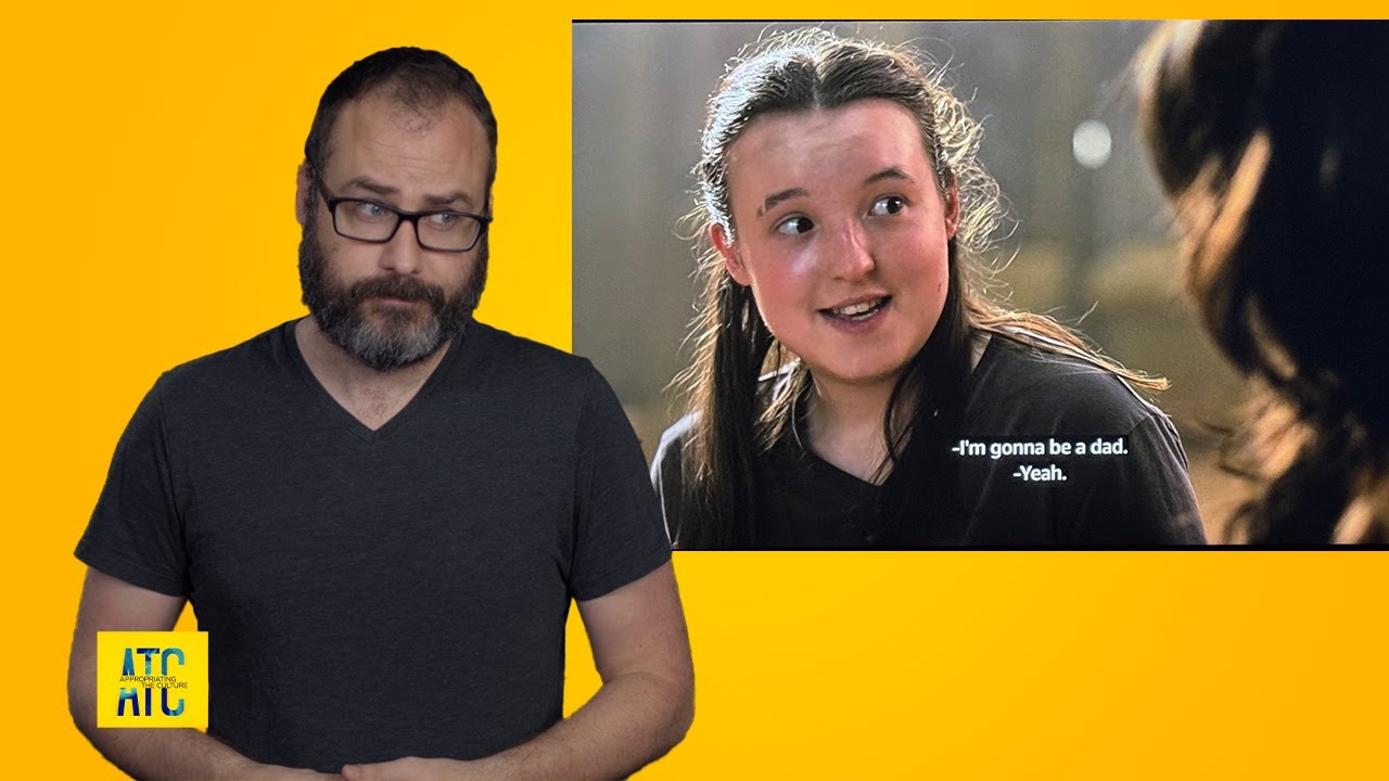 The Last of Us / Ze / Zem - YouTube