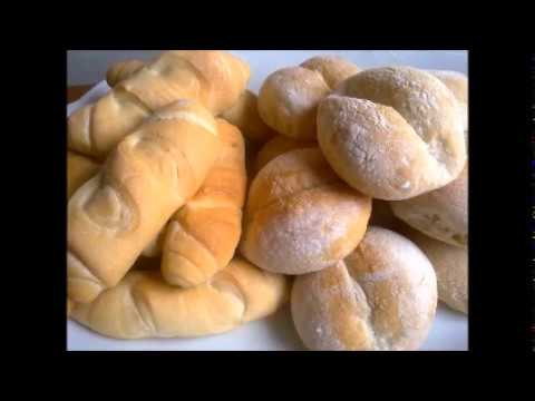 iUNA MASA! PAN FRANCÉS Y PAN CARIOCA PERUANOS LOS CLÁSICOS TE ENSEÑO AL ...