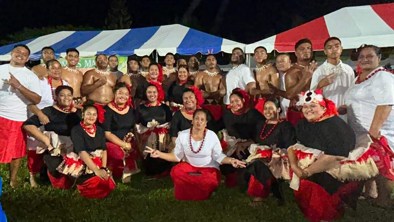 Tamaiti O le Taulaga Ola ️ - YouTube