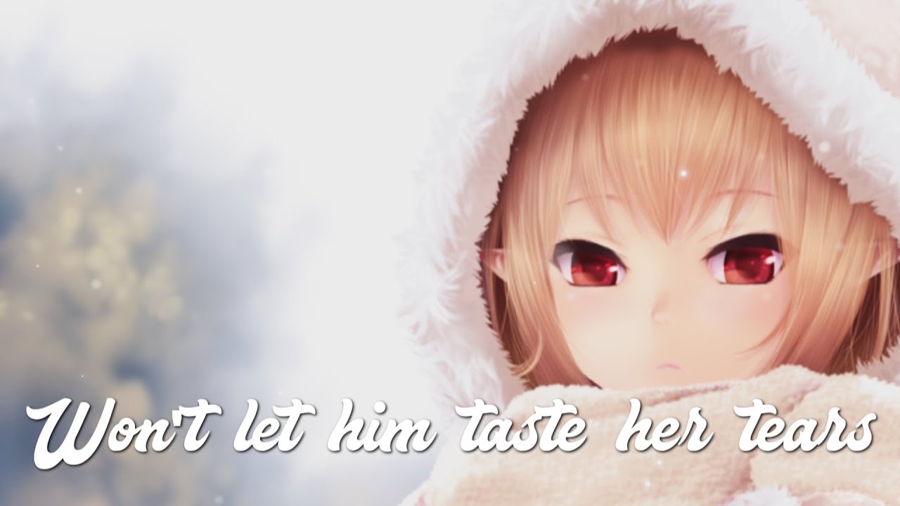 Nightcore - The Girl - YouTube