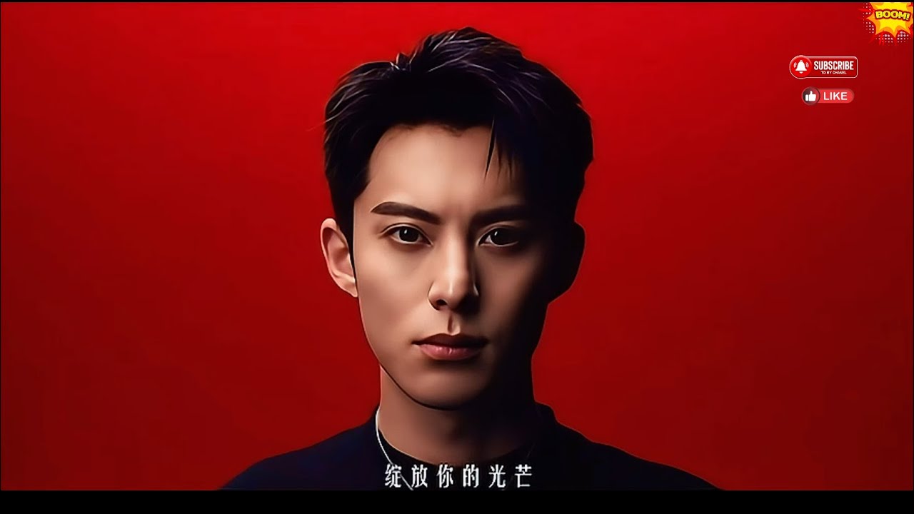 LATEST UPDATES DYLAN WANG FOR HENNESSY XO♥️♥️♥️ - YouTube