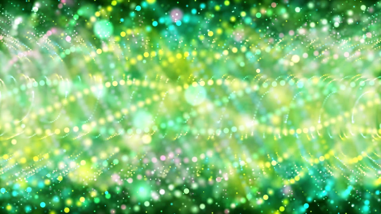 Particles Animation After Effects - YouTube