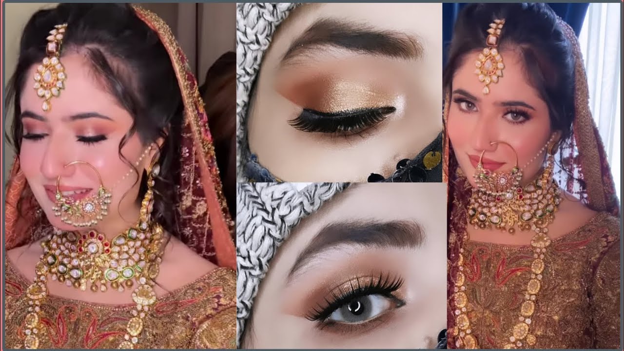 Aroob jatoi inspired barat look|@aroob and @DuckyBhai barat|Barat ...