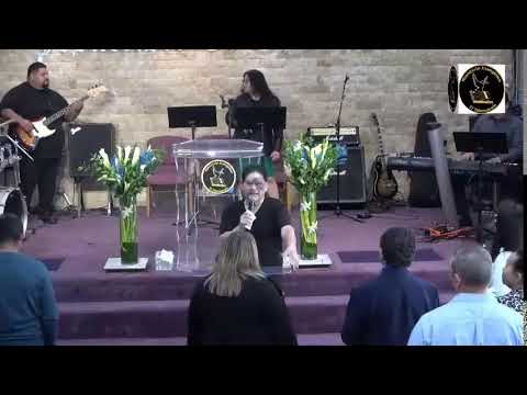Pastor: David Guzman 3/16/25 - YouTube