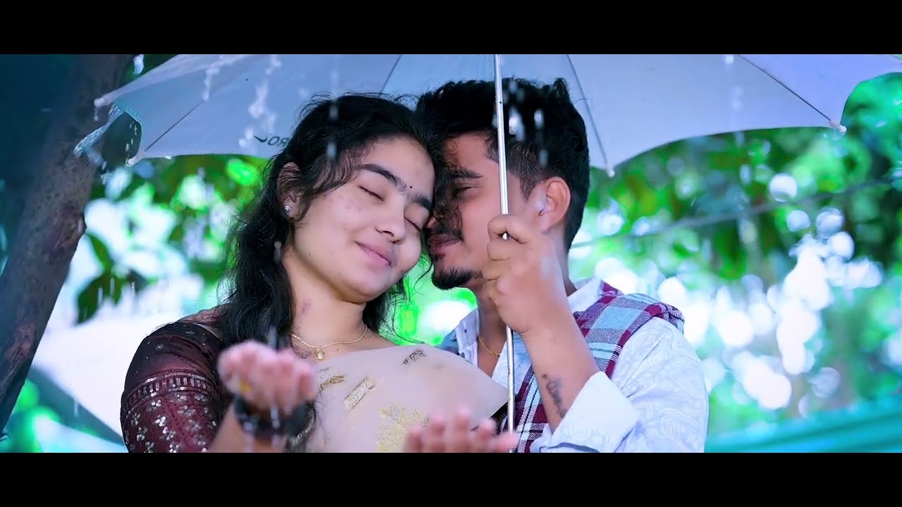 Raju weds sandhya (Suresh studio 9505691315) - YouTube