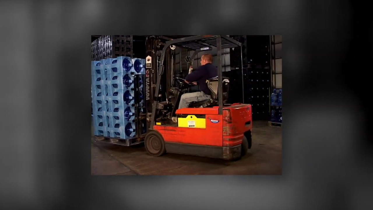 ProStack Modular Rack System - Spanish - YouTube