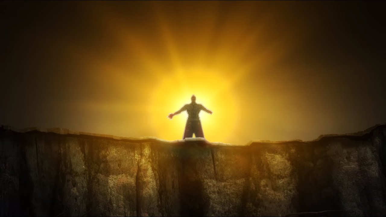 Mighty Omega | apichart ฟามไก่ - YouTube