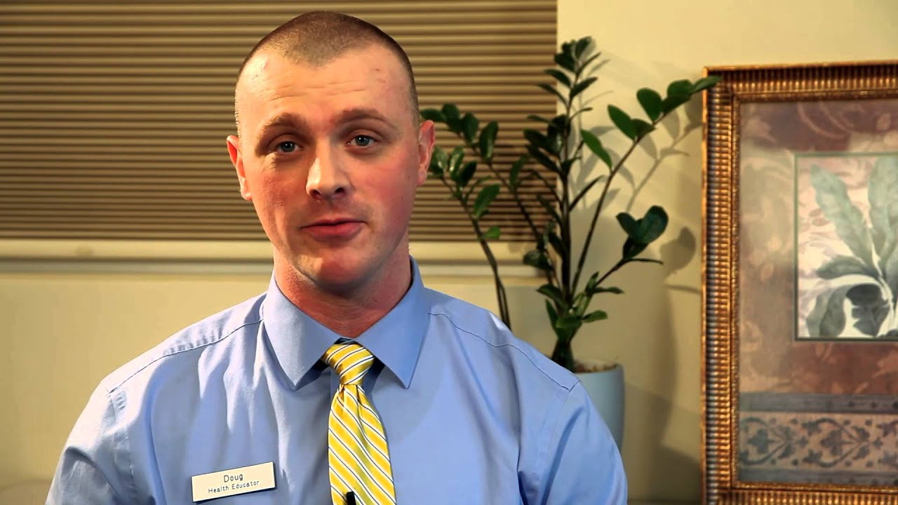Doug Kimball, ACSM, CPT - YouTube