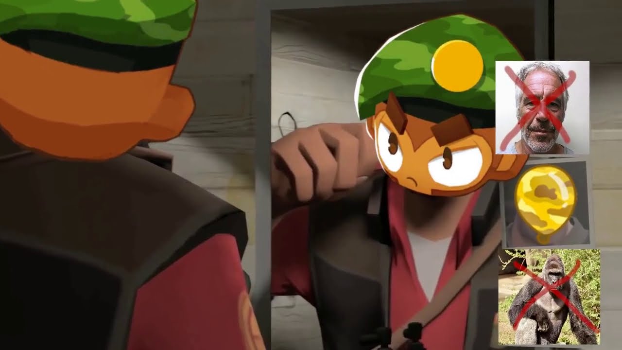 BTD6 - Meet The Sniper Monkey - YouTube