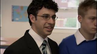 The Inbetweeners 2008 - Season 1, Episode 1 FULL EPISODE