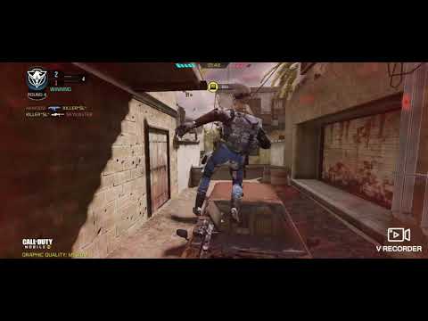 Call of duty Search and Destroy crash map - YouTube