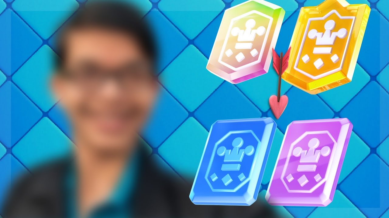 The Best Replacements for Legendaries and Champions in Clash Royale ...