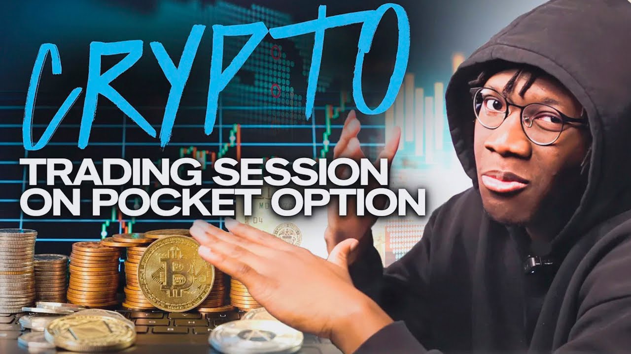 POCKET OPTION Live Trading – Smart Binary Options Strategy for Big Profits - YouTube