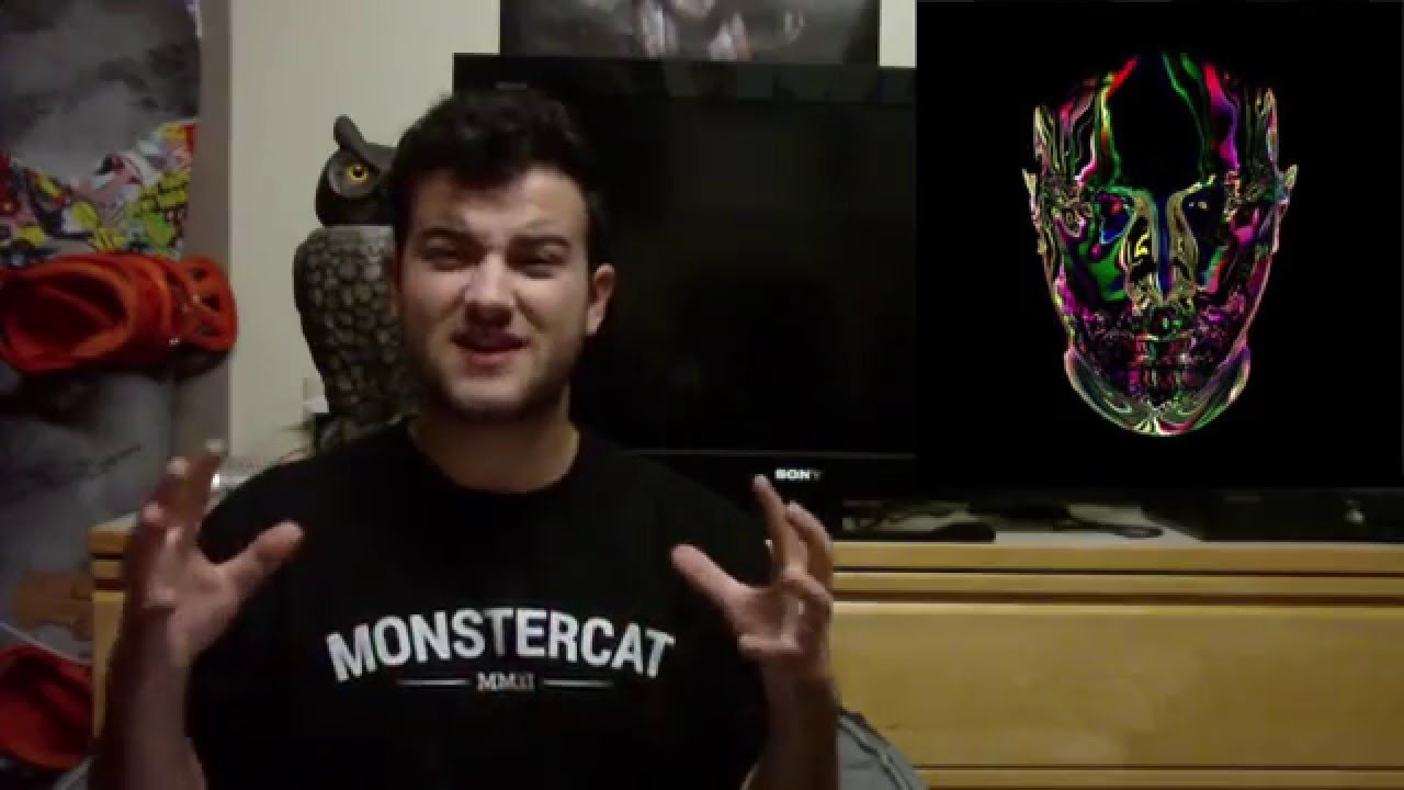 Eric Prydz - Opus (Album Review) - YouTube