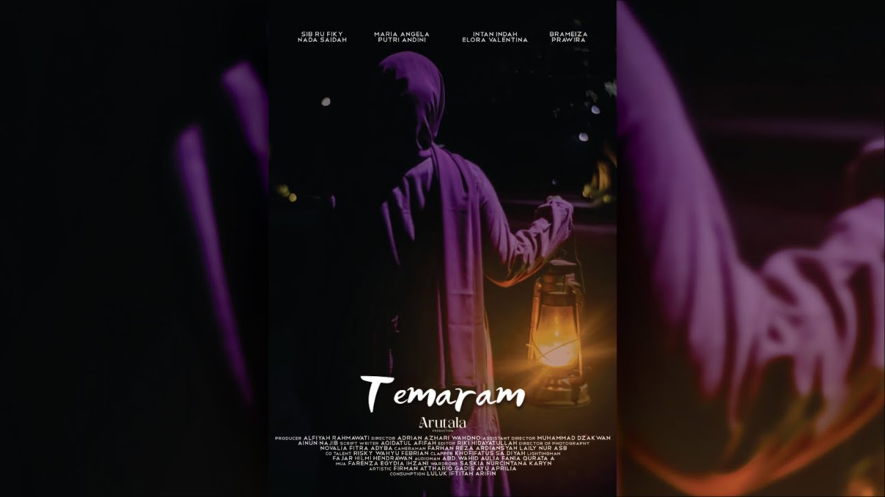 TEMARAM - YouTube
