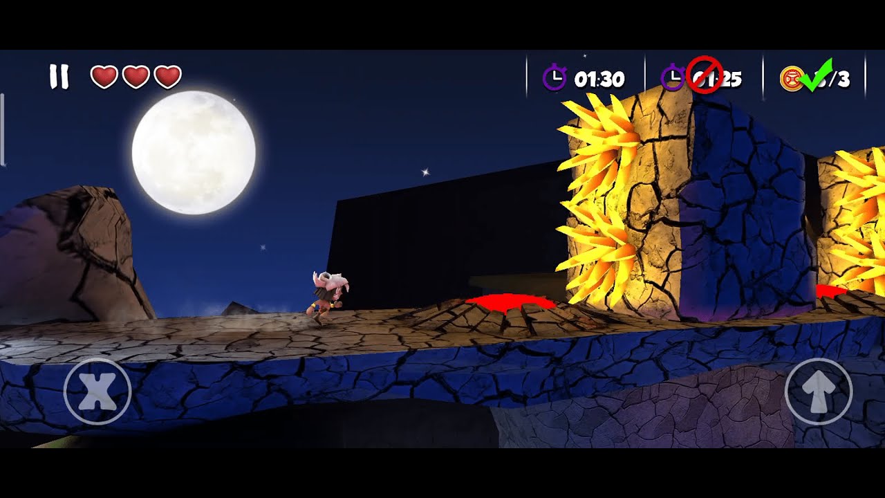 Manuganu - Final Level - YouTube