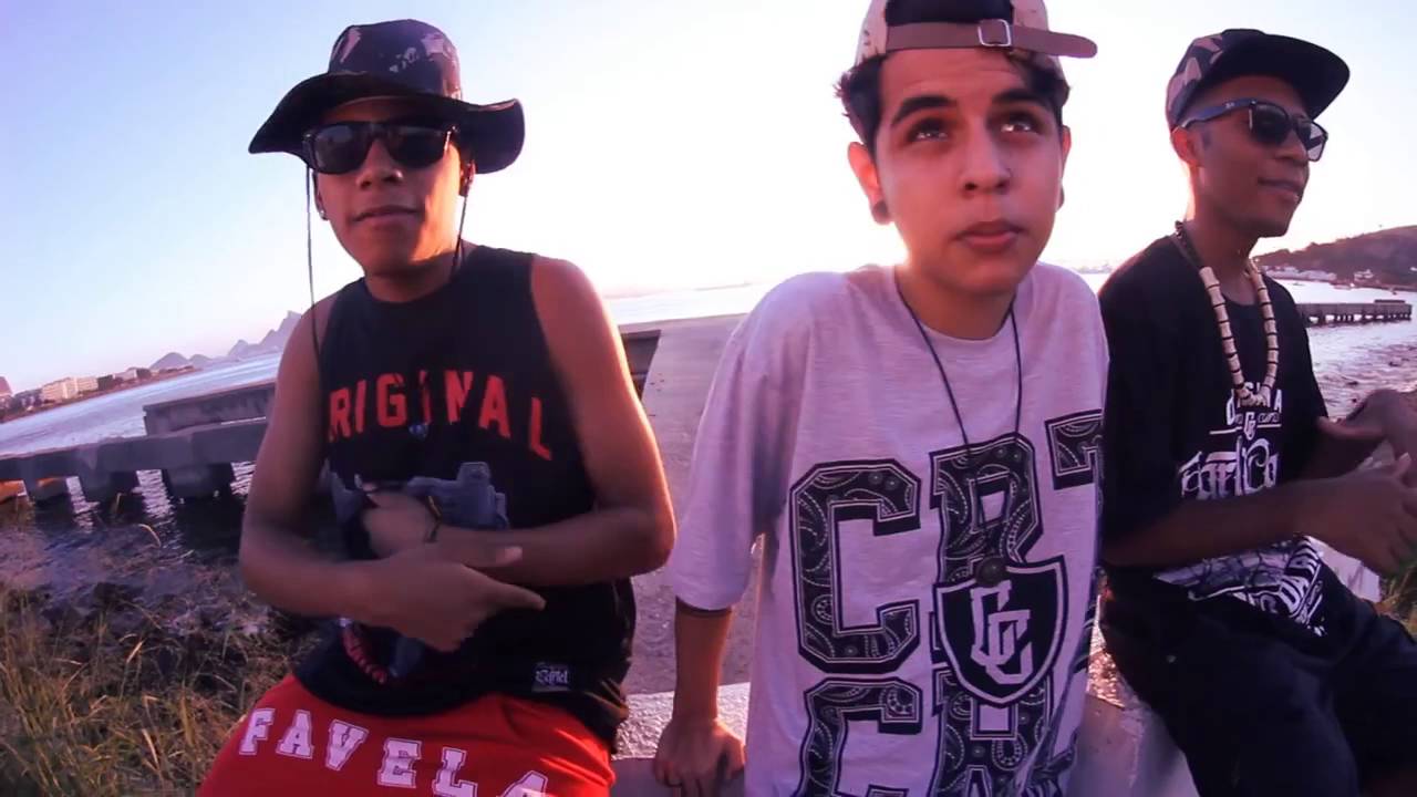 ModestiaParte Te Encontrar Clipe Oficial - YouTube