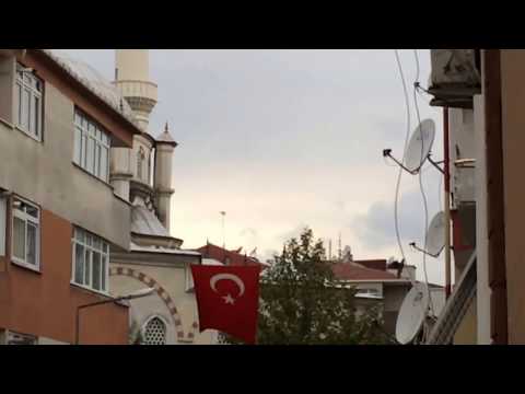 Ezan Nasıl Okunur