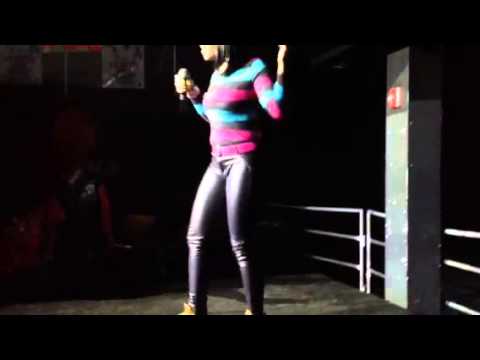 Pinky Precious - YouTube