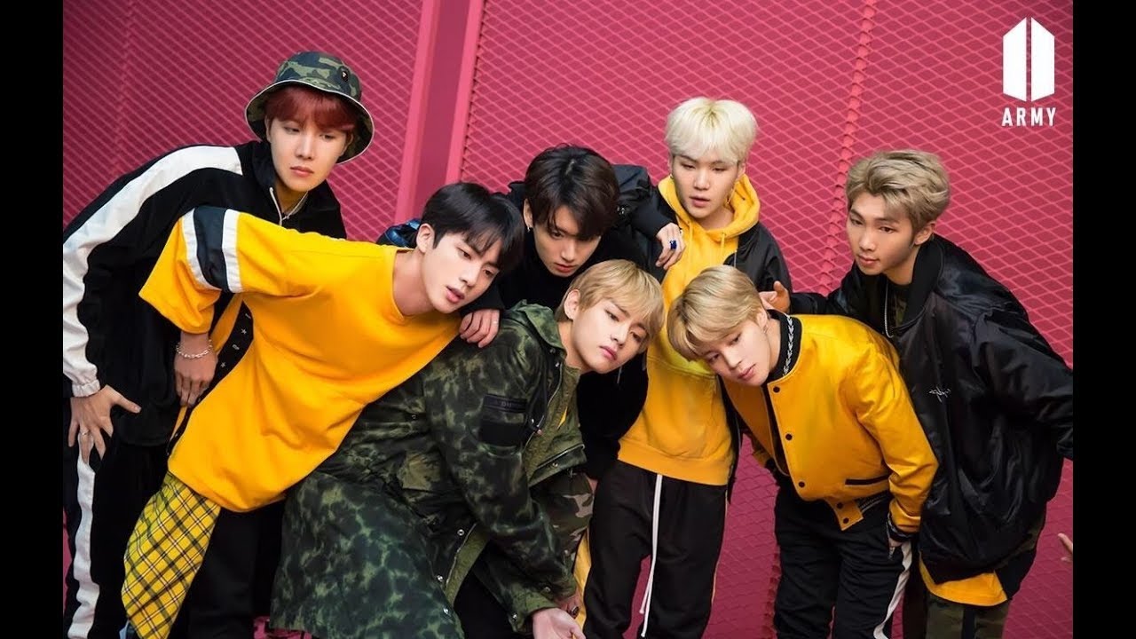 BTS CRACK - BTS - это диагноз! - YouTube