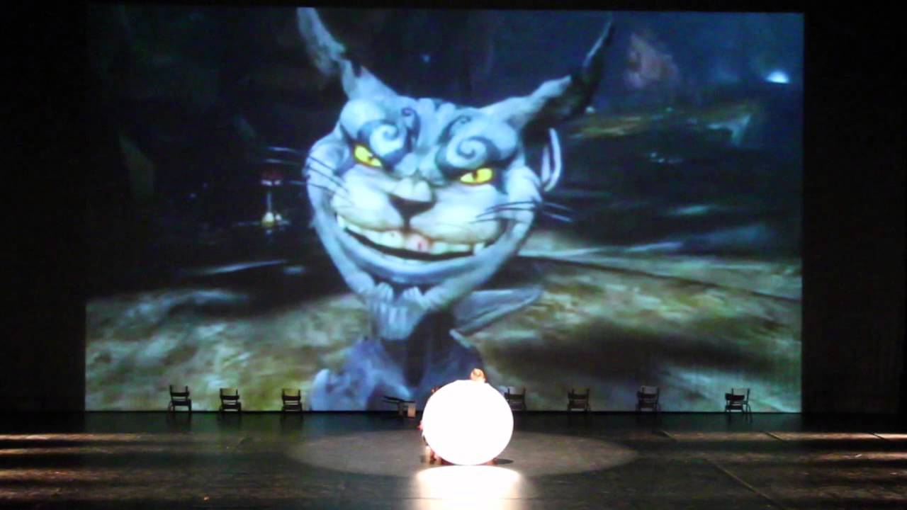 ALICE...© 2015 - YouTube