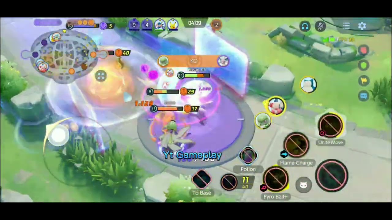 OVERCOMING DEFEAT WITH CINDERACE TIPS AND STRATEGIES FOR COMPETITIVE ...