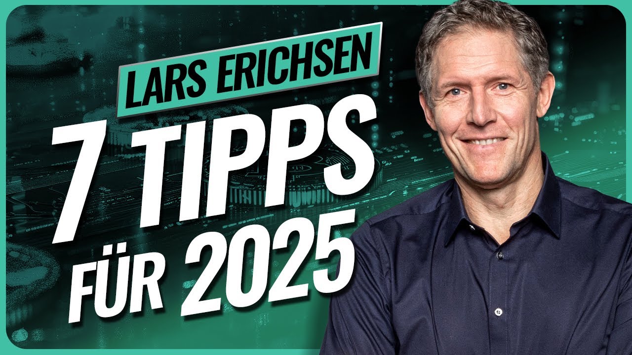 So würde ich 10.000 Euro jetzt anlegen (OFFENSIV) // Lars Erichsen ...