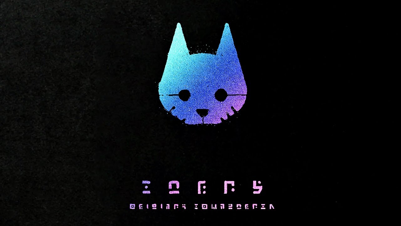 Stray Game OST - 24/29 - Stealth - YouTube
