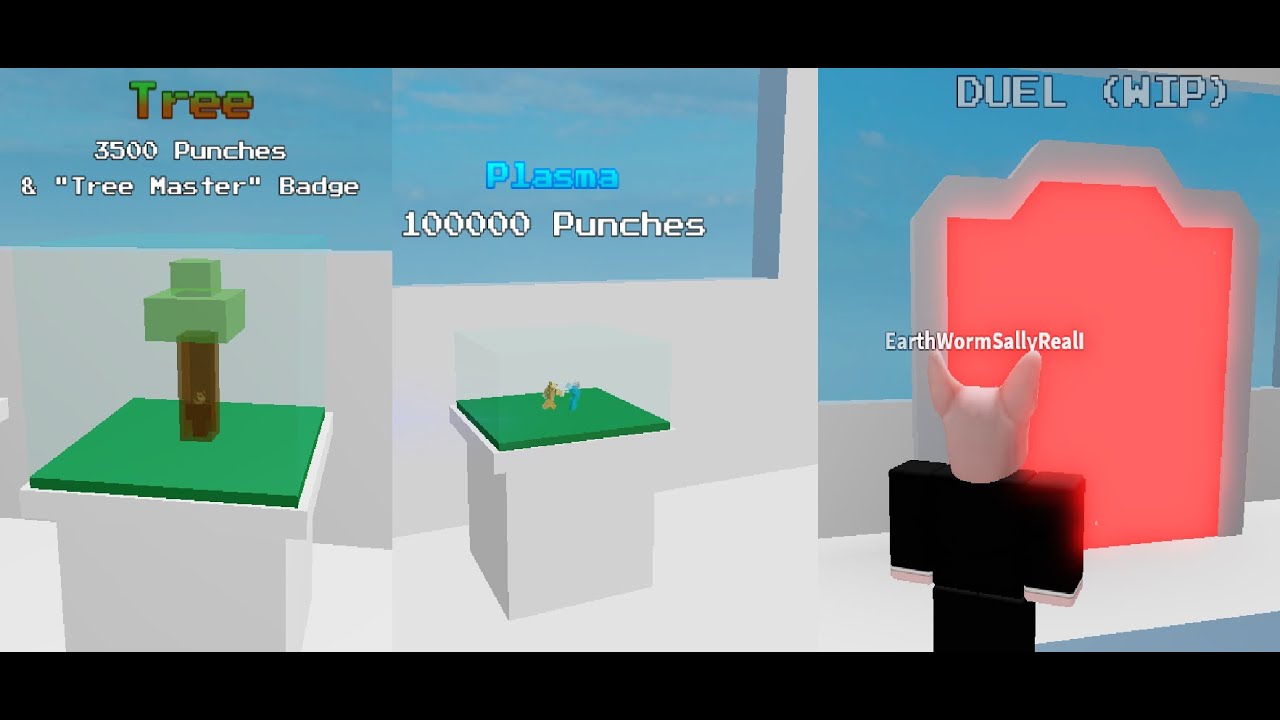 PLASMA ABILITY+DUELS+NEW TREE ABILITY (Ability Wars) - YouTube