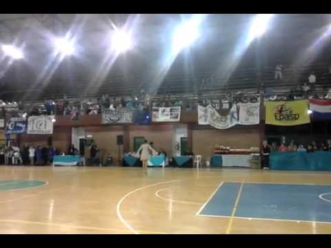 Marianela, la patinadora