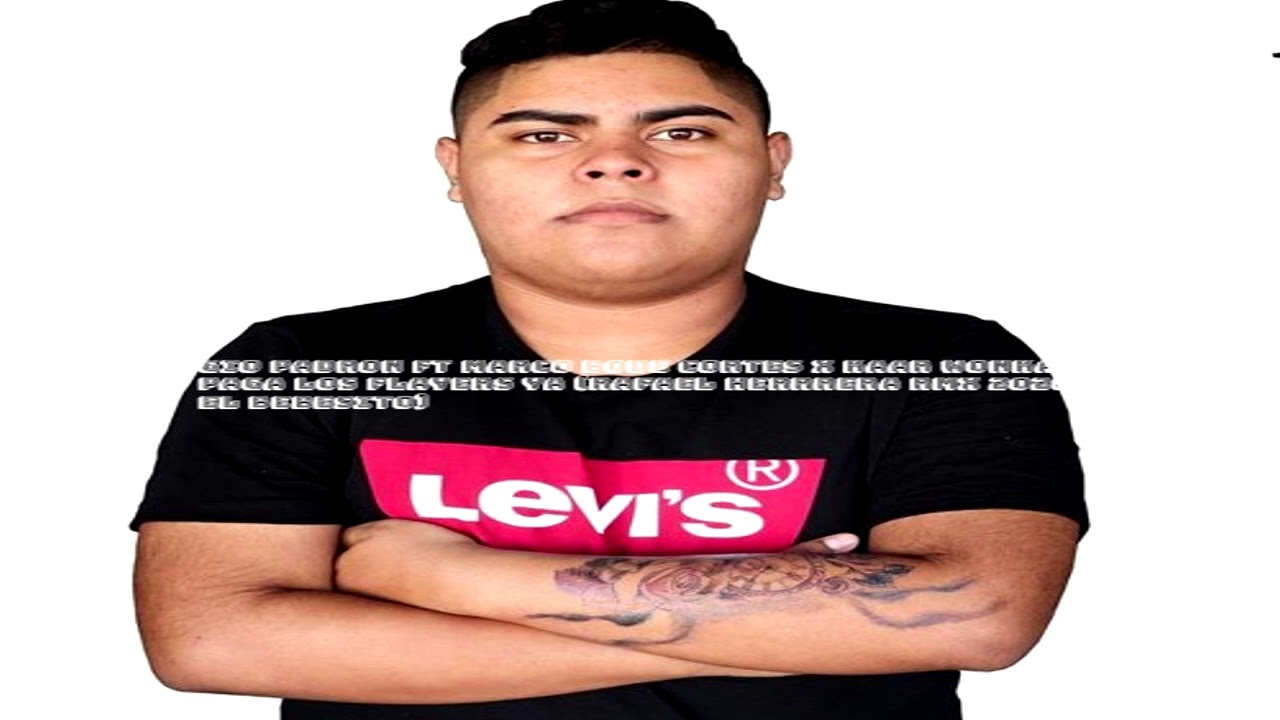G .P Ft M.B Cortes x Kaar Wonkaa - Paga Los Flayers Ya (Rafael Herrrera ...