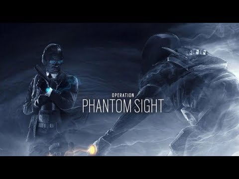 Rainbow Six Siege (New Ops& Remake Kafe maps) #29 - YouTube
