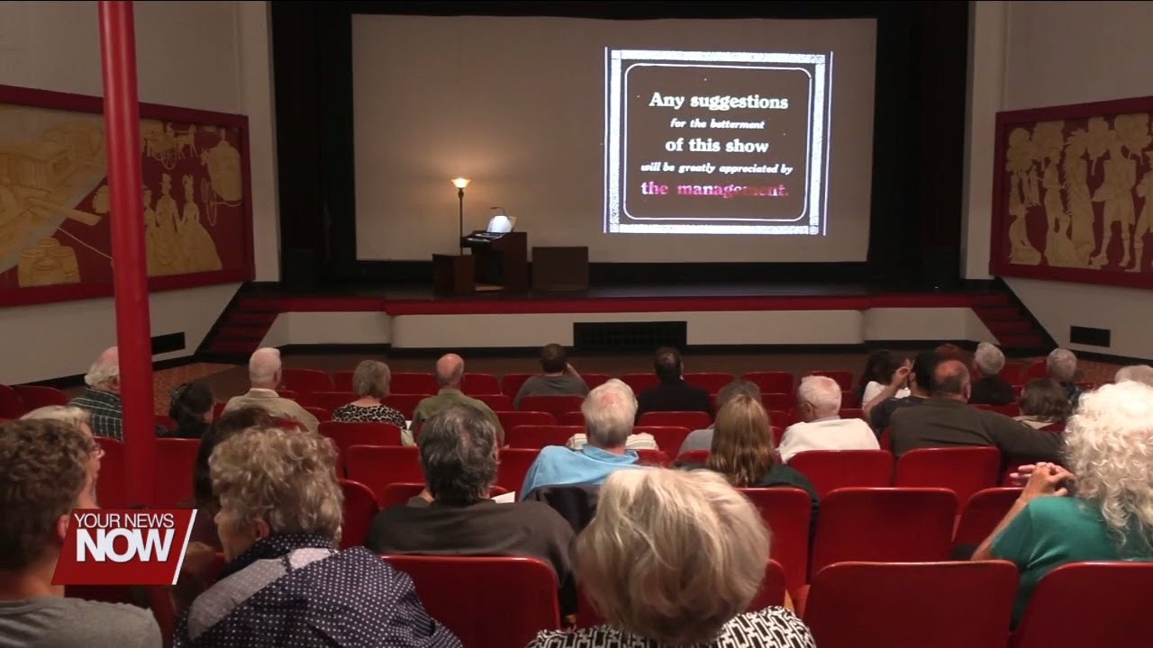 St. Marys Theater and Grand Opera House to present historically ...