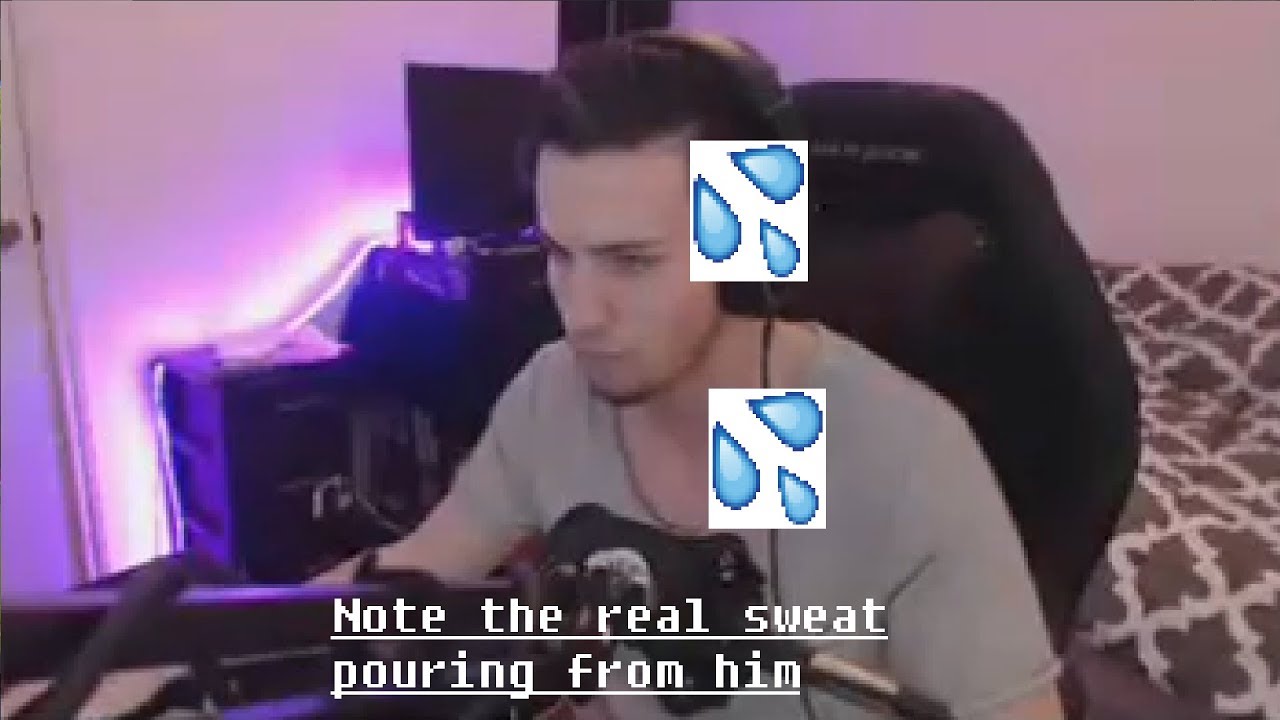 Scubby got in the way of our 5 game win streak - YouTube