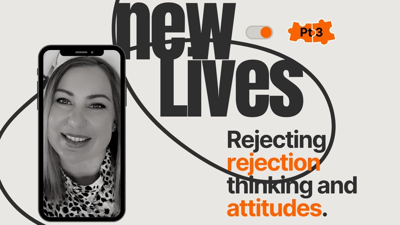 Were you rejected by parents? | Rejecting REJECTION THINKING ...