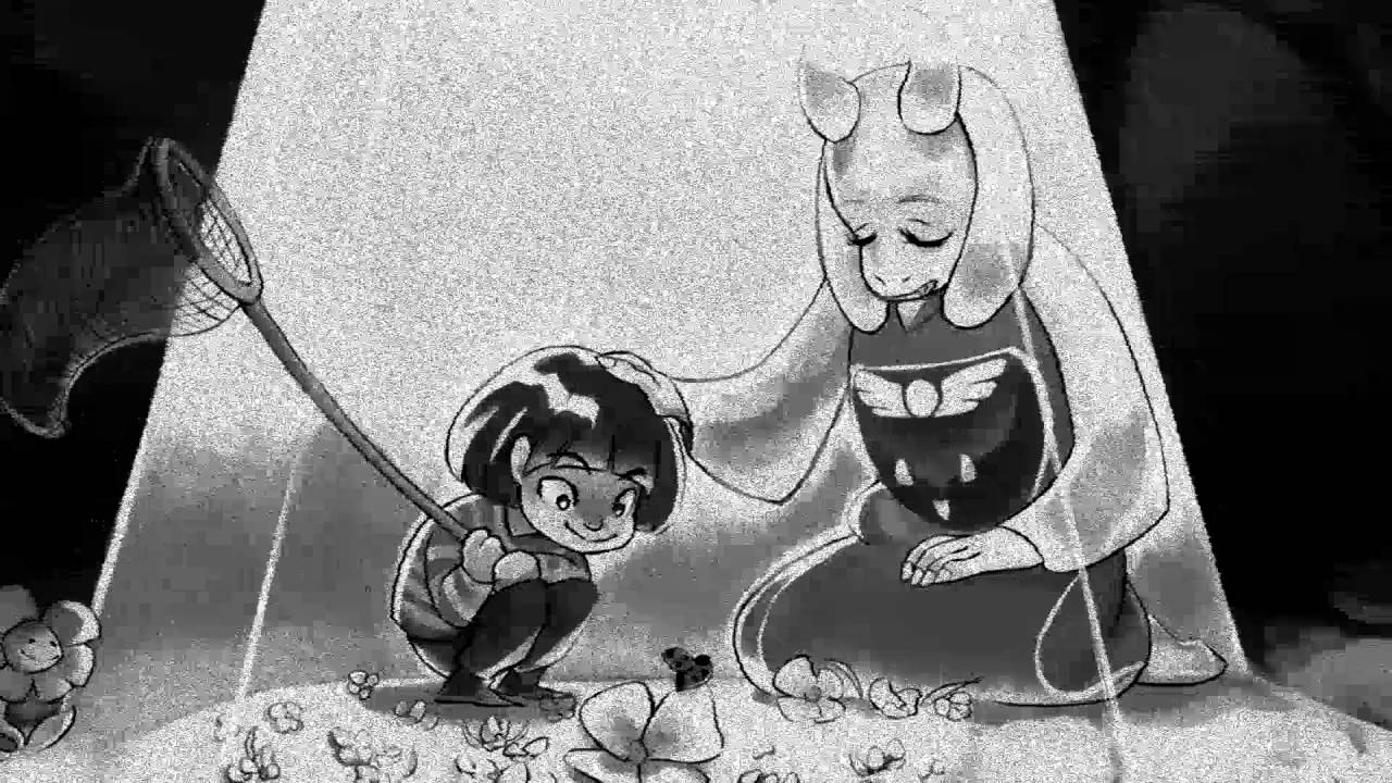 [UNDERTALE] Shop (Dubstep Remix) - YouTube