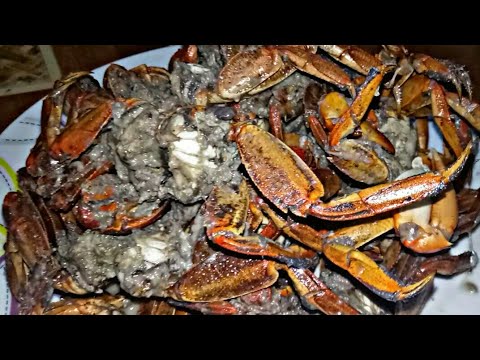 Night Hunting | Panghuhuli ng dakumo o Sogbu!! | Catch & Cook - YouTube