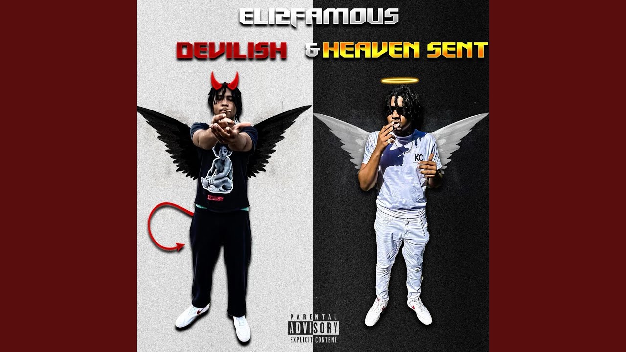 DEVILISH / HEAVEN SENT - YouTube Music