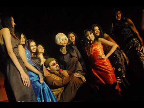 CASANOVVA - the Roshan Andrews - Mohanlal teams new film | thammady ...